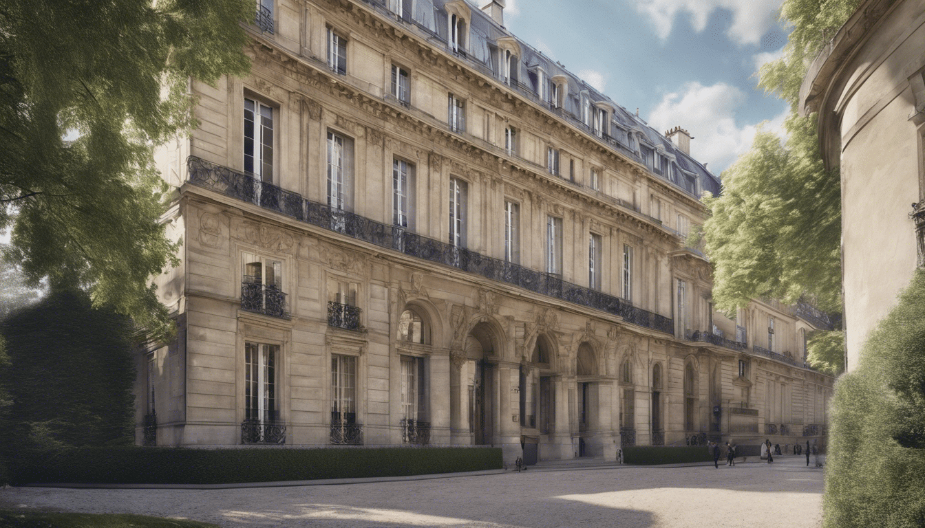 ¿Dónde encontrar la mejor academia de francés en París? | La Classe ...