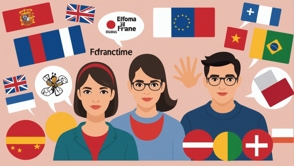 ¿Cómo aprender el idioma francés de forma efectiva? | La Classe Française