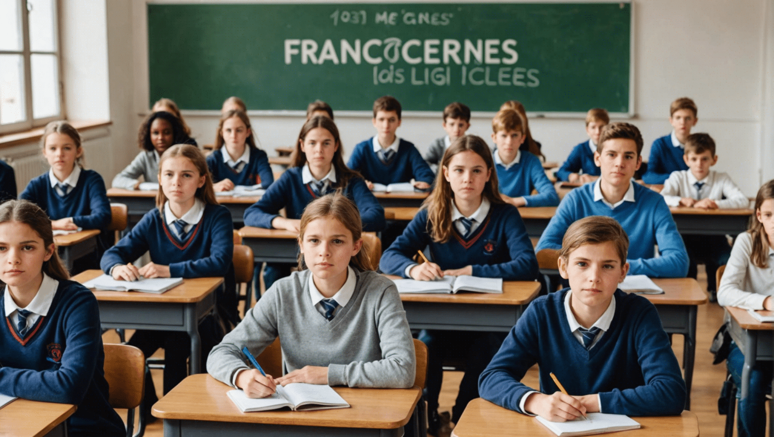¡Domina el francés! 🇫🇷 Consejos prácticos para aprovechar las clases en ...