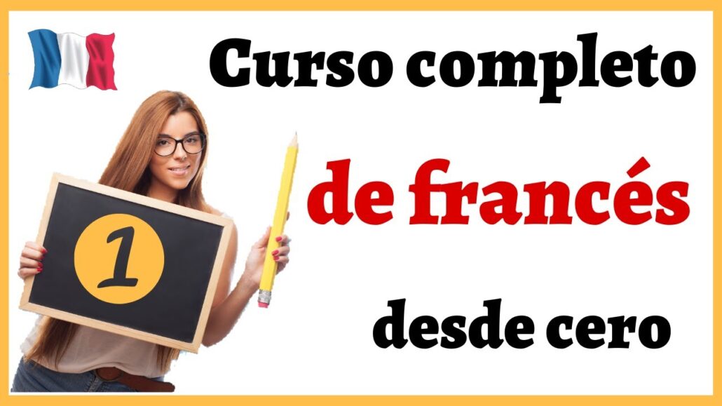 🇫🇷 ¿Cuál es el nivel básico de francés? Descúbrelo aquí! 📚
